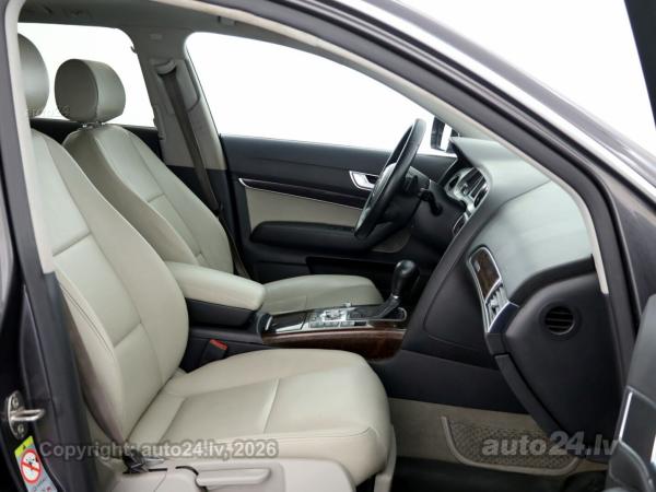 Pelēks Audi A6 Allroad 2007 Tallina, ar dzinēja tilpumu 2.70 L un nobraukumu 259 tūkst. km par 2999 €, foto 6 vietnē AUTOMOTO.COM.LV