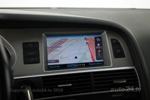 Pelēks Audi A6 Allroad 2007 Tallina, ar dzinēja tilpumu 2.70 L un nobraukumu 304 tūkst. km par 2499 €, foto 9 vietnē AUTOMOTO.COM.LV