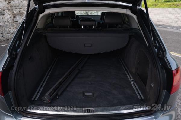 Pelēks Audi A6 Allroad 2007 Tallina, ar dzinēja tilpumu 3.00 L un nobraukumu 300 tūkst. km par 4499 €, foto 7 vietnē AUTOMOTO.COM.LV