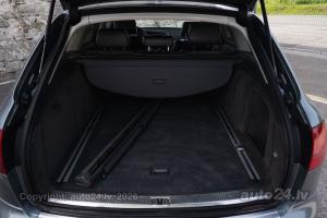 Pelēks Audi A6 Allroad 2007 Tallina, ar dzinēja tilpumu 3.00 L un nobraukumu 300 tūkst. km par 4499 €, foto 8 vietnē AUTOMOTO.COM.LV