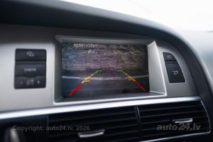 Pelēks Audi A6 Allroad 2007 Tallina, ar dzinēja tilpumu 3.00 L un nobraukumu 300 tūkst. km par 4499 €, foto 9 vietnē AUTOMOTO.COM.LV