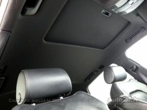 Grey Audi A6 Allroad 2007 in Tallinn, with an engine capacity of 3.00 L and mileage of 372 thousand km for 2299 €, photo 9 on AUTOMOTO.COM.LV