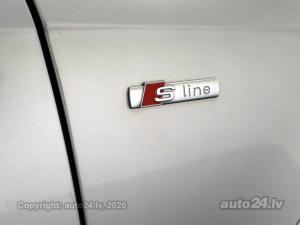 Grey Audi A6 Allroad 2007 in Tallinn, with an engine capacity of 3.00 L and mileage of 372 thousand km for 2299 €, photo 10 on AUTOMOTO.COM.LV