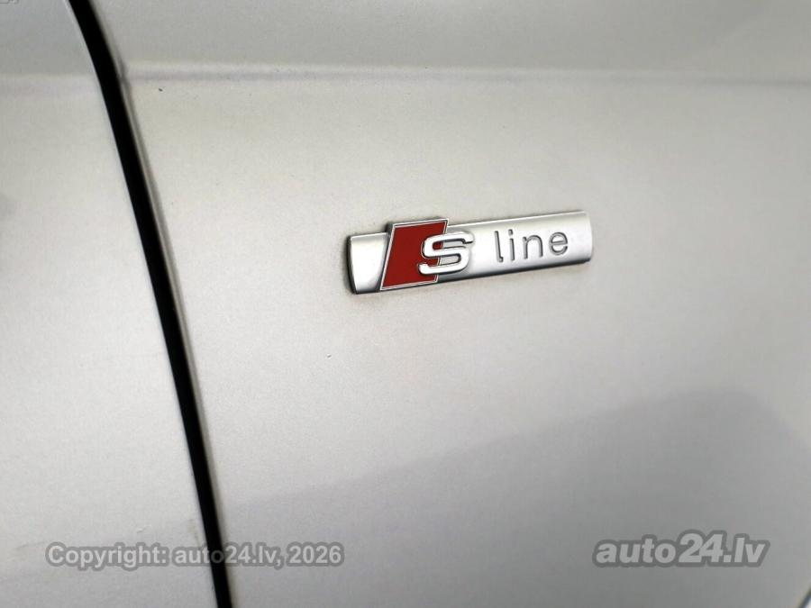 Grey Audi A6 Allroad 2007 in Tallinn, with an engine capacity of 3.00 L and mileage of 372 thousand km for 2299 €, photo 10 on AUTOMOTO.COM.LV