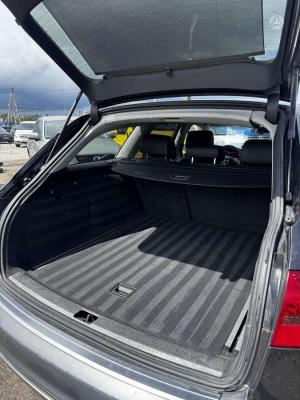 Pelēks Audi A6 Allroad 2007 Kauņa, ar dzinēja tilpumu 2.97 L un nobraukumu 248 tūkst. km par 5000 €, foto 13 vietnē AUTOMOTO.COM.LV