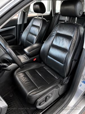 Pelēks Audi A6 Allroad 2007 Valga, ar dzinēja tilpumu 3.00 L un nobraukumu 392 tūkst. km par 2450 €, foto 11 vietnē AUTOMOTO.COM.LV