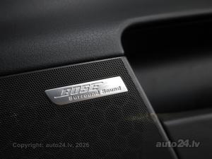 Grey Audi A6 Allroad 2007 in Tallinn, with an engine capacity of 3.00 L and mileage of 369 thousand km for 2299 €, photo 11 on AUTOMOTO.COM.LV