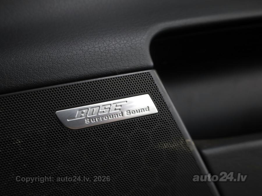 Grey Audi A6 Allroad 2007 in Tallinn, with an engine capacity of 3.00 L and mileage of 369 thousand km for 2299 €, photo 11 on AUTOMOTO.COM.LV