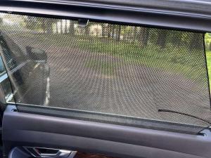 Grey Audi A6 Allroad 2007 in Utena, with an engine capacity of 2.97 L and mileage of 260 thousand km for 4300 €, photo 30 on AUTOMOTO.COM.LV