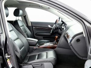 Pelēks Audi A6 Allroad 2007 Tallina, ar dzinēja tilpumu 3.00 L un nobraukumu 369 tūkst. km par 2299 €, foto 7 vietnē AUTOMOTO.COM.LV
