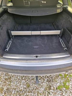 Pelēks Audi A6 Allroad 2007 Tallina, ar dzinēja tilpumu 3.00 L un nobraukumu 438 tūkst. km par 4200 €, foto 10 vietnē AUTOMOTO.COM.LV
