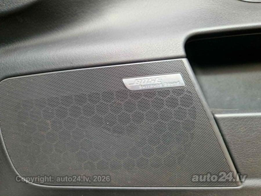 Pelēks Audi A6 Allroad 2007 Tallina, ar dzinēja tilpumu 3.00 L un nobraukumu 438 tūkst. km par 4200 €, foto 12 vietnē AUTOMOTO.COM.LV