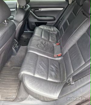 Pelēks Audi A6 Allroad 2007 Tallina, ar dzinēja tilpumu 3.00 L un nobraukumu 438 tūkst. km par 4200 €, foto 13 vietnē AUTOMOTO.COM.LV