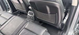 Grey Audi A6 Allroad 2008 in Vilnius, with an engine capacity of 3.00 L and mileage of 264 thousand km for 5850 €, photo 20 on AUTOMOTO.COM.LV