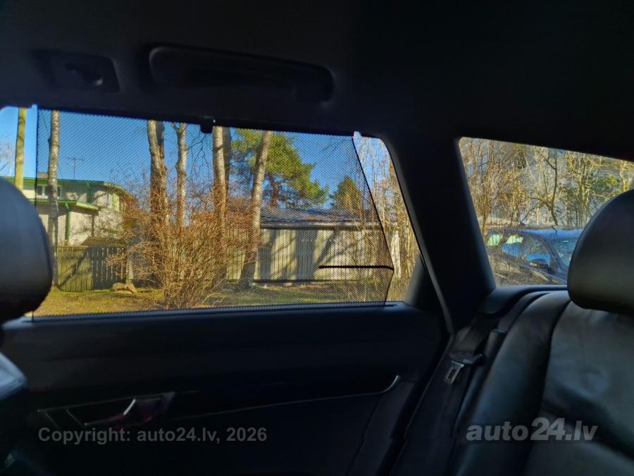 Grey Audi A6 Allroad 2008 in Tallinn, with an engine capacity of 3.00 L and mileage of 398 thousand km for 2999 €, photo 13 on AUTOMOTO.COM.LV
