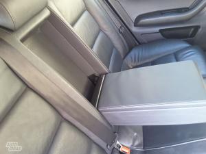 Pelēks Audi A6 Allroad 2008 Kretinga, ar dzinēja tilpumu 3.00 L un nobraukumu 367 tūkst. km par 3999 €, foto 14 vietnē AUTOMOTO.COM.LV