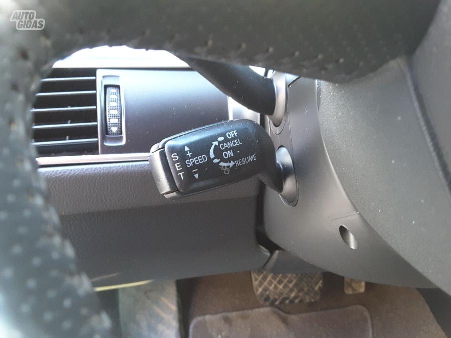 Pelēks Audi A6 Allroad 2008 Kretinga, ar dzinēja tilpumu 3.00 L un nobraukumu 367 tūkst. km par 3999 €, foto 17 vietnē AUTOMOTO.COM.LV