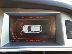 Pelēks Audi A6 Allroad 2008 Kretinga, ar dzinēja tilpumu 3.00 L un nobraukumu 367 tūkst. km par 3999 €, foto 19 vietnē AUTOMOTO.COM.LV
