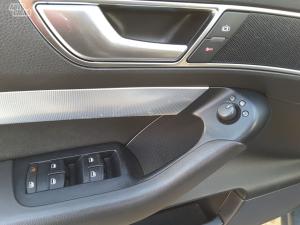 Pelēks Audi A6 Allroad 2008 Kretinga, ar dzinēja tilpumu 3.00 L un nobraukumu 367 tūkst. km par 3999 €, foto 22 vietnē AUTOMOTO.COM.LV