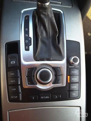 Pelēks Audi A6 Allroad 2008 Kretinga, ar dzinēja tilpumu 3.00 L un nobraukumu 367 tūkst. km par 3999 €, foto 23 vietnē AUTOMOTO.COM.LV
