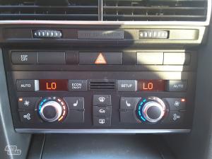 Pelēks Audi A6 Allroad 2008 Kretinga, ar dzinēja tilpumu 3.00 L un nobraukumu 367 tūkst. km par 3999 €, foto 24 vietnē AUTOMOTO.COM.LV