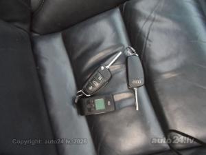 Серый Ауди А6 Олроуд 2008 в Таллин, объемом двигателя 3.00 л и пробегом 389 тыс. км за 1790 €, фото 18 на AUTOMOTO.COM.LV