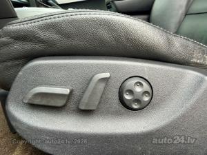 Pelēks Audi A6 Allroad 2009 Tallina, ar dzinēja tilpumu 3.00 L un nobraukumu 0 tūkst. km par 5299 €, foto 13 vietnē AUTOMOTO.COM.LV