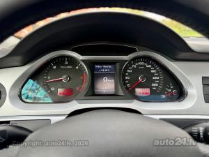 Pelēks Audi A6 Allroad 2009 Tallina, ar dzinēja tilpumu 3.00 L un nobraukumu 0 tūkst. km par 5299 €, foto 14 vietnē AUTOMOTO.COM.LV