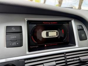 Pelēks Audi A6 Allroad 2009 Tallina, ar dzinēja tilpumu 3.00 L un nobraukumu 0 tūkst. km par 5299 €, foto 20 vietnē AUTOMOTO.COM.LV