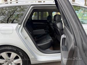 Pelēks Audi A6 Allroad 2009 Tallina, ar dzinēja tilpumu 3.00 L un nobraukumu 0 tūkst. km par 5299 €, foto 22 vietnē AUTOMOTO.COM.LV