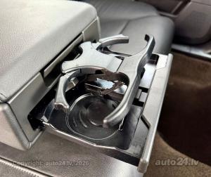 Pelēks Audi A6 Allroad 2009 Tallina, ar dzinēja tilpumu 3.00 L un nobraukumu 0 tūkst. km par 5299 €, foto 23 vietnē AUTOMOTO.COM.LV