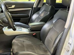 Pelēks Audi A6 Allroad 2009 Klaipėda, ar dzinēja tilpumu 2.97 L un nobraukumu 319 tūkst. km par 2550 €, foto 12 vietnē AUTOMOTO.COM.LV