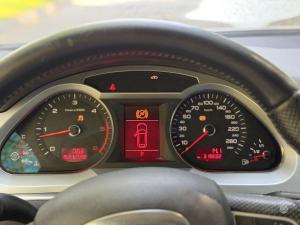 Pelēks Audi A6 Allroad 2009 Klaipėda, ar dzinēja tilpumu 2.97 L un nobraukumu 319 tūkst. km par 2550 €, foto 14 vietnē AUTOMOTO.COM.LV