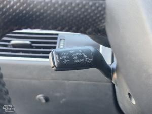 Pelēks Audi A6 Allroad 2009 Zarasai, ar dzinēja tilpumu 3.00 L un nobraukumu 385 tūkst. km par 4500 €, foto 18 vietnē AUTOMOTO.COM.LV