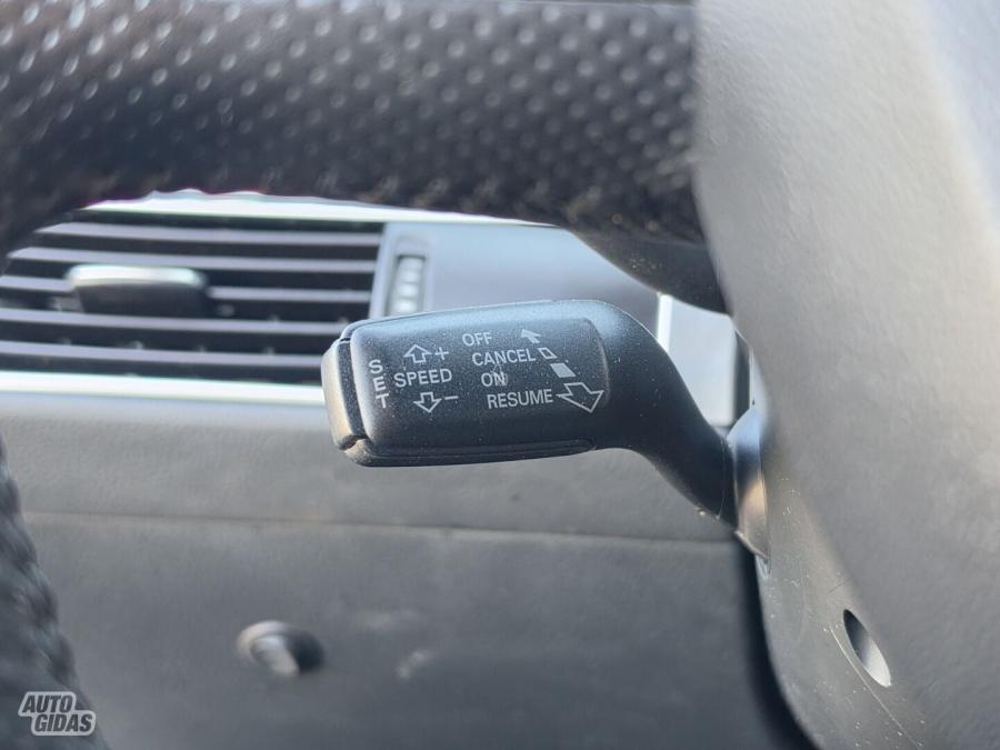 Pelēks Audi A6 Allroad 2009 Zarasai, ar dzinēja tilpumu 3.00 L un nobraukumu 385 tūkst. km par 4500 €, foto 18 vietnē AUTOMOTO.COM.LV
