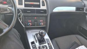Pelēks Audi A6 Allroad 2010 Šauļi, ar dzinēja tilpumu 2.70 L un nobraukumu 323 tūkst. km par 5300 €, foto 15 vietnē AUTOMOTO.COM.LV