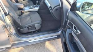 Pelēks Audi A6 Allroad 2010 Šauļi, ar dzinēja tilpumu 2.70 L un nobraukumu 323 tūkst. km par 5300 €, foto 18 vietnē AUTOMOTO.COM.LV