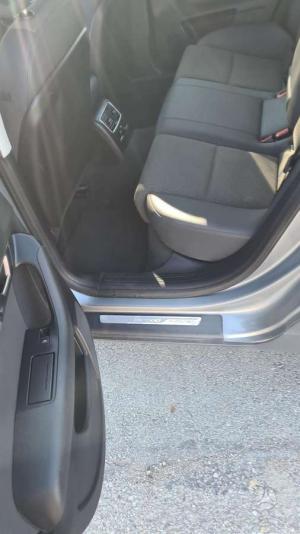Pelēks Audi A6 Allroad 2010 Šauļi, ar dzinēja tilpumu 2.70 L un nobraukumu 323 tūkst. km par 5300 €, foto 19 vietnē AUTOMOTO.COM.LV