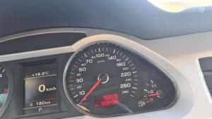 Pelēks Audi A6 Allroad 2010 Šauļi, ar dzinēja tilpumu 2.70 L un nobraukumu 323 tūkst. km par 5300 €, foto 20 vietnē AUTOMOTO.COM.LV