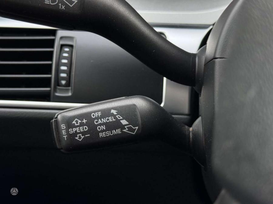 Grey Audi A6 Allroad 2010 in Vilnius, with an engine capacity of 2.70 L and mileage of 354 thousand km for 4000 €, photo 16 on AUTOMOTO.COM.LV