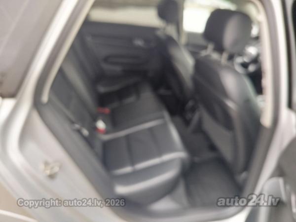 Grey Audi A6 Allroad 2011 in Rakvere, with an engine capacity of 3.00 L and mileage of 215 thousand km for 9900 €, photo 10 on AUTOMOTO.COM.LV