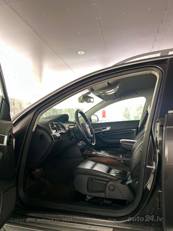 Pelēks Audi A6 Allroad 2011 Tallina, ar dzinēja tilpumu 3.00 L un nobraukumu 305 tūkst. km par 6200 €, foto 9 vietnē AUTOMOTO.COM.LV
