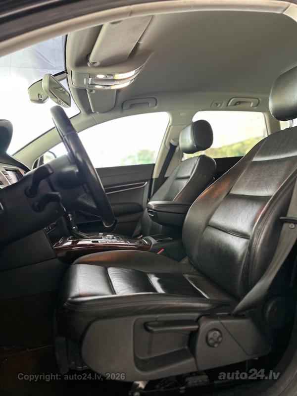 Pelēks Audi A6 Allroad 2011 Tallina, ar dzinēja tilpumu 3.00 L un nobraukumu 305 tūkst. km par 6200 €, foto 10 vietnē AUTOMOTO.COM.LV