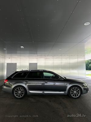 Pelēks Audi A6 Allroad 2011 Tallina, ar dzinēja tilpumu 3.00 L un nobraukumu 305 tūkst. km par 6200 €, foto 8 vietnē AUTOMOTO.COM.LV
