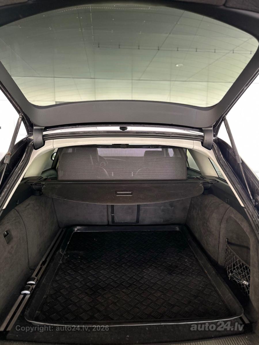 Pelēks Audi A6 Allroad 2011 Tallina, ar dzinēja tilpumu 3.00 L un nobraukumu 305 tūkst. km par 6200 €, foto 9 vietnē AUTOMOTO.COM.LV