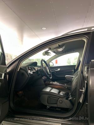 Pelēks Audi A6 Allroad 2011 Tallina, ar dzinēja tilpumu 3.00 L un nobraukumu 305 tūkst. km par 6200 €, foto 10 vietnē AUTOMOTO.COM.LV