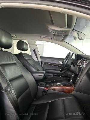 Pelēks Audi A6 Allroad 2011 Tallina, ar dzinēja tilpumu 3.00 L un nobraukumu 305 tūkst. km par 6200 €, foto 12 vietnē AUTOMOTO.COM.LV