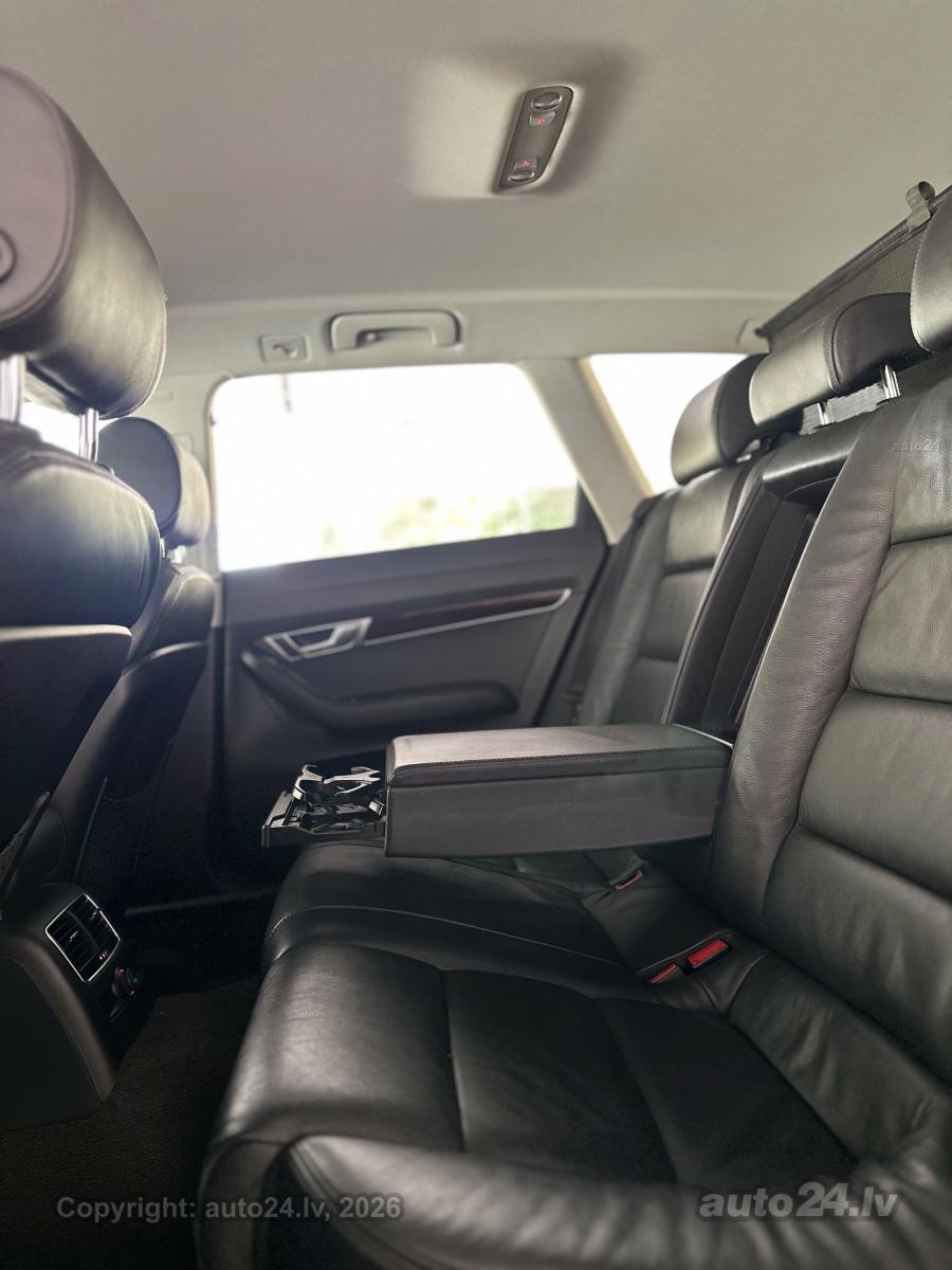 Pelēks Audi A6 Allroad 2011 Tallina, ar dzinēja tilpumu 3.00 L un nobraukumu 305 tūkst. km par 6200 €, foto 13 vietnē AUTOMOTO.COM.LV