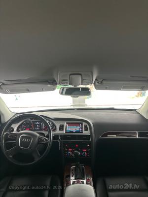 Pelēks Audi A6 Allroad 2011 Tallina, ar dzinēja tilpumu 3.00 L un nobraukumu 305 tūkst. km par 6200 €, foto 14 vietnē AUTOMOTO.COM.LV