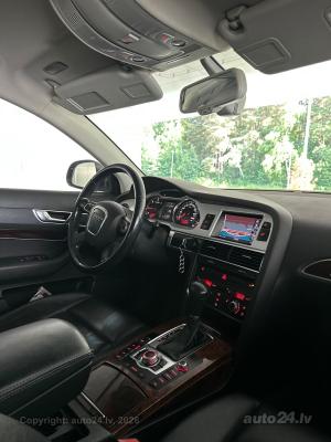 Pelēks Audi A6 Allroad 2011 Tallina, ar dzinēja tilpumu 3.00 L un nobraukumu 305 tūkst. km par 6200 €, foto 15 vietnē AUTOMOTO.COM.LV